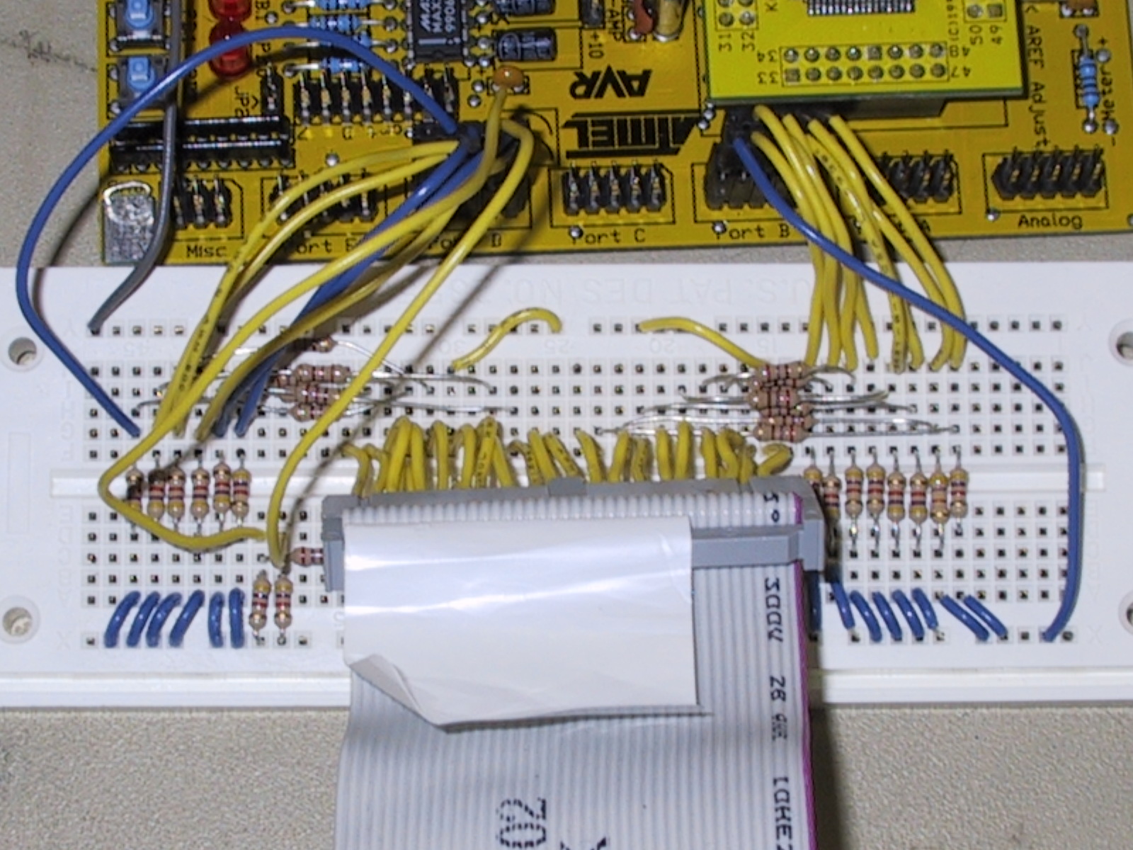 476 Final Project: MP3 Player